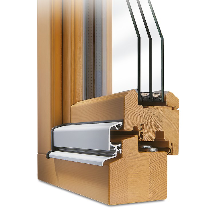 Neuffer Fenster & Türen GmbH - Fensterhersteller seit 1872 | neuffer.at